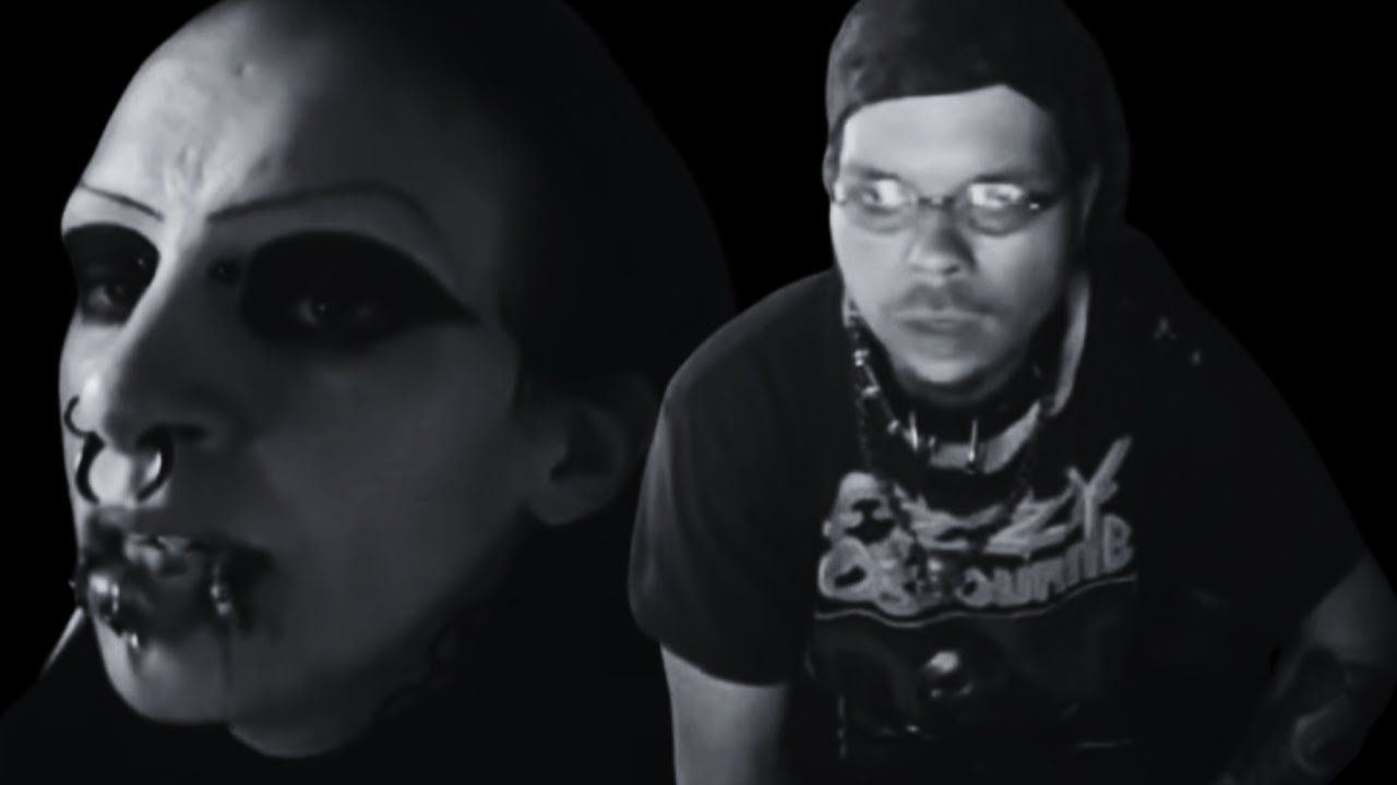 The Machete Bowl Ep. 274 - KingCobraJFS: The Gothic Dee Story - YouTube