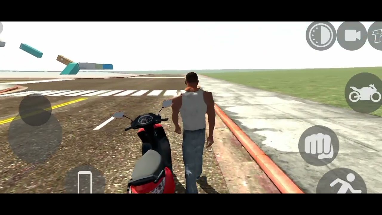 indian bike 3d game new cheat code in 2024 my YouTube channel AK plays the like my all vedios ...