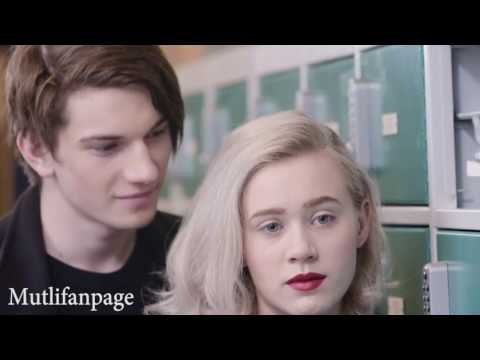 SKAM | Noora and William - Take me to church hozier