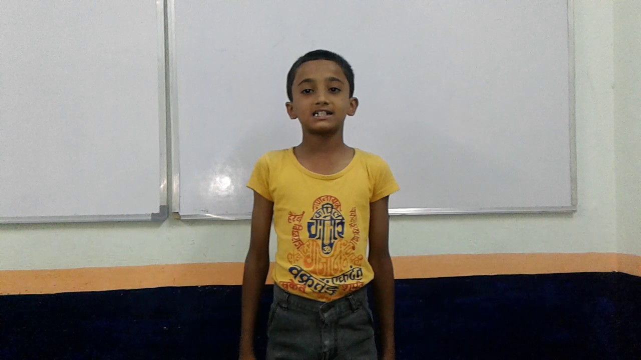The Great Femine by Umesh Naik.-1 - YouTube