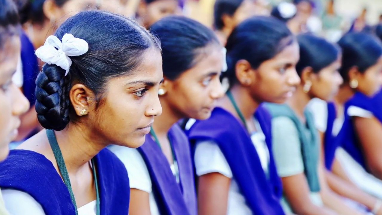 Advocacy for Pari Pads - YouTube