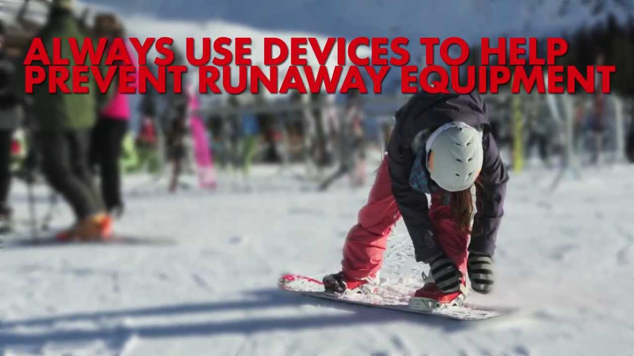Safety First: Your Responsibility Code - YouTube