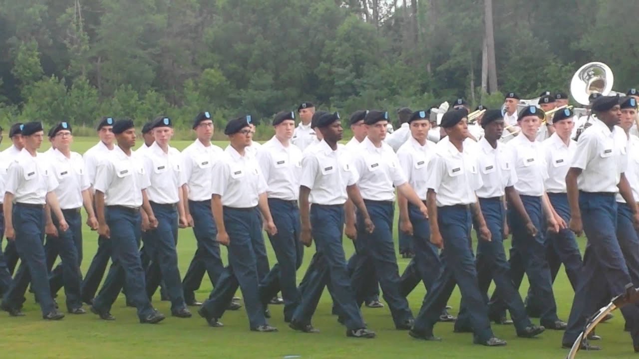 Delta Company 1-46 2nd platoon Fort Benning 6/26 - YouTube