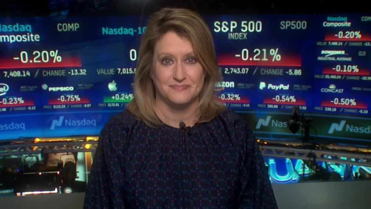 Jane King Business Report: March 11, 2019 - YouTube