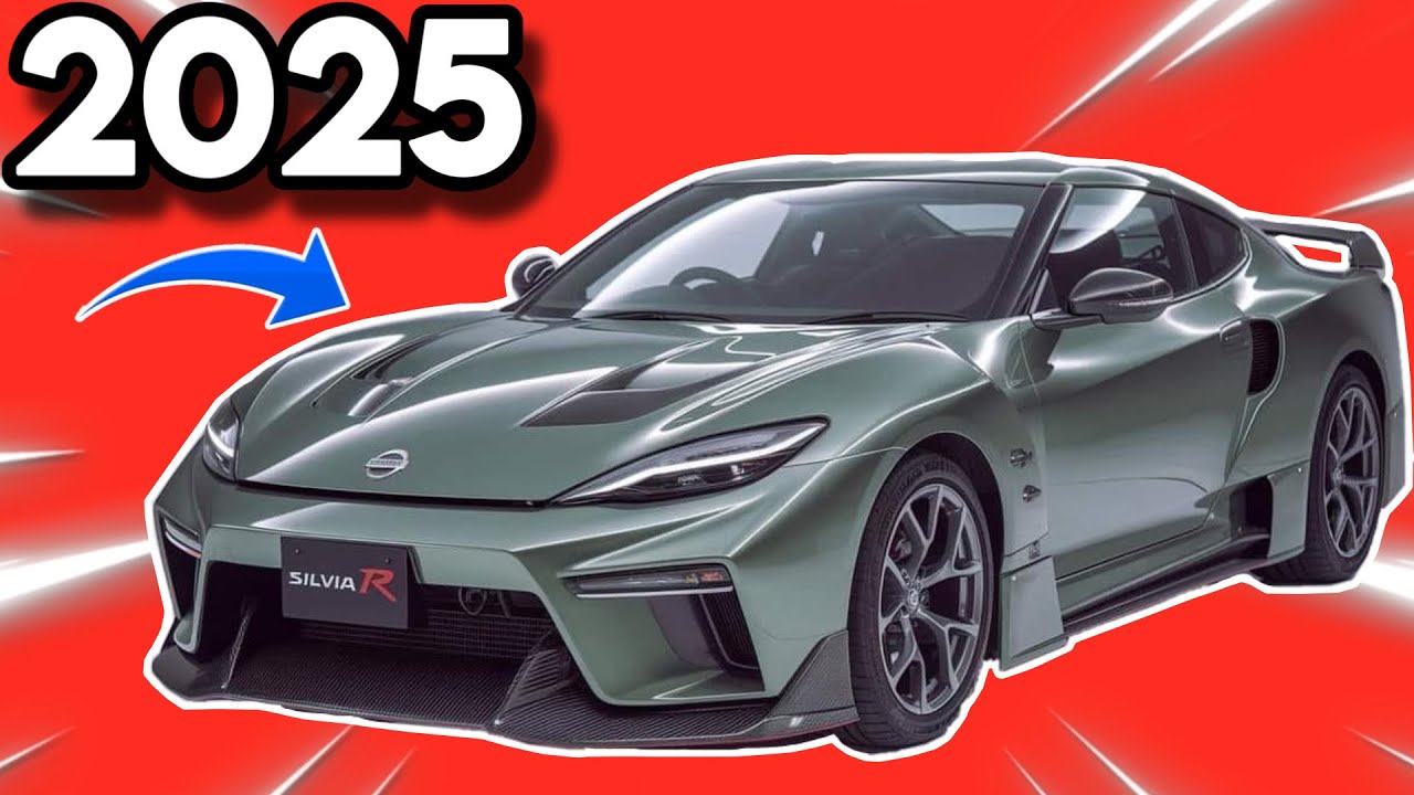 Nissan Silvia S16 Estoque Nissan Silvia 2jz De Kenji Prende | TikTok