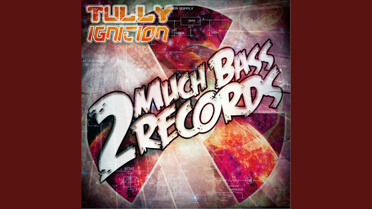 Ignition (Roughmath Remix) - YouTube