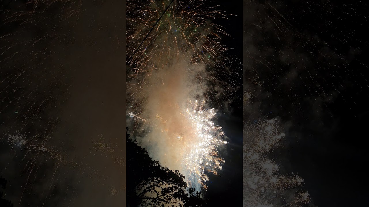 114th Navotas Day | FIREWORKS SHOW - YouTube