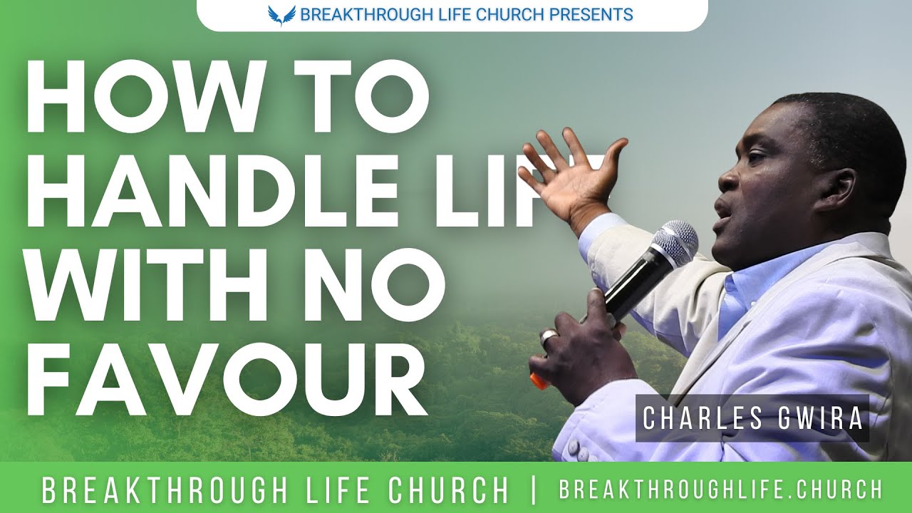 Breakthrough Life Church | Praise & Worship | May 17, 2024 - YouTube