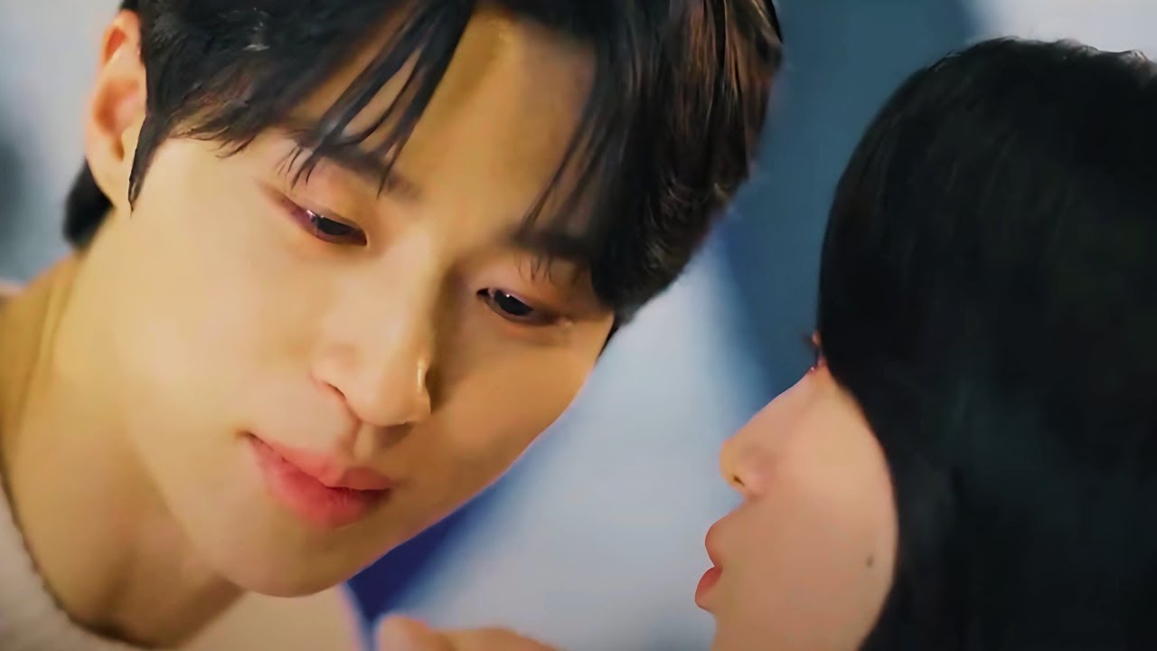 Talented Famous singer falls in love with his fan-their love - YouTube
