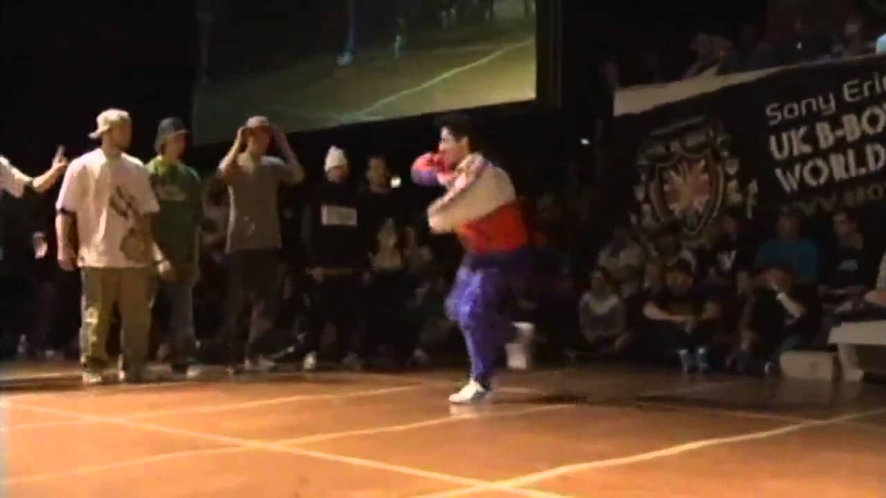 BBoy Flearock Skill Methodz 2010 Trailer - YouTube