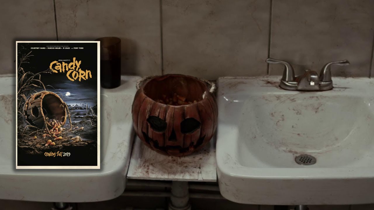 Candy Corn (2019) - Movie Review - YouTube