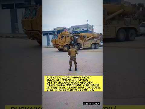 Türk Askeri ve Suriye Milli Ordusu Detaylı Bilgi Videoda 🇹🇷🐺 #suriya