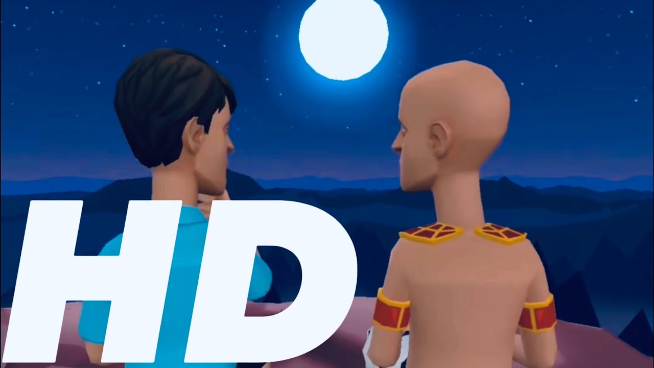 Plotagon The Movie 2: Across the Multiverse - Official teaser - YouTube