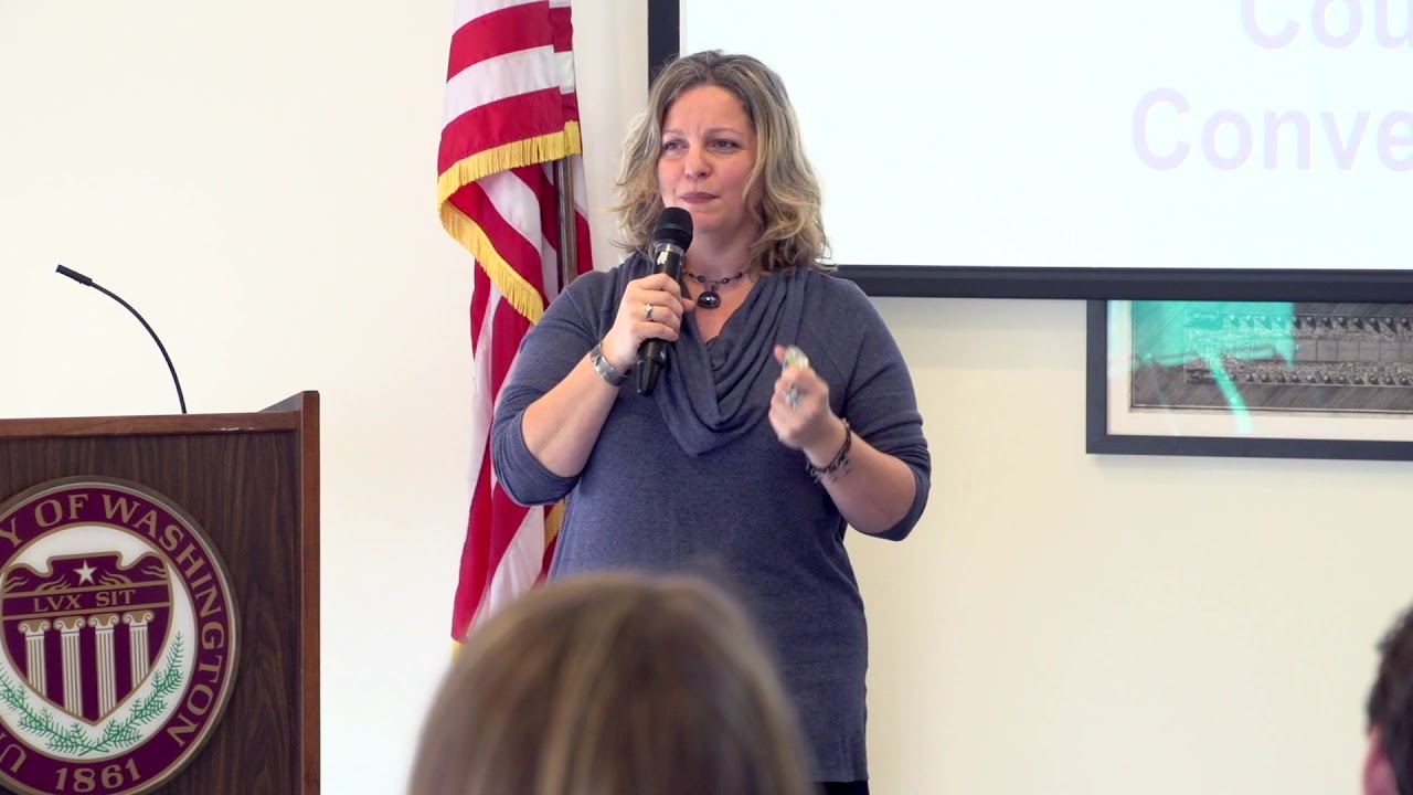 Culture: Championing Critical Conversations About College - Riki ...