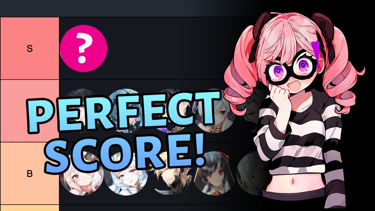 ML5 Headhunt - I combine tier lists from the top content creators ...