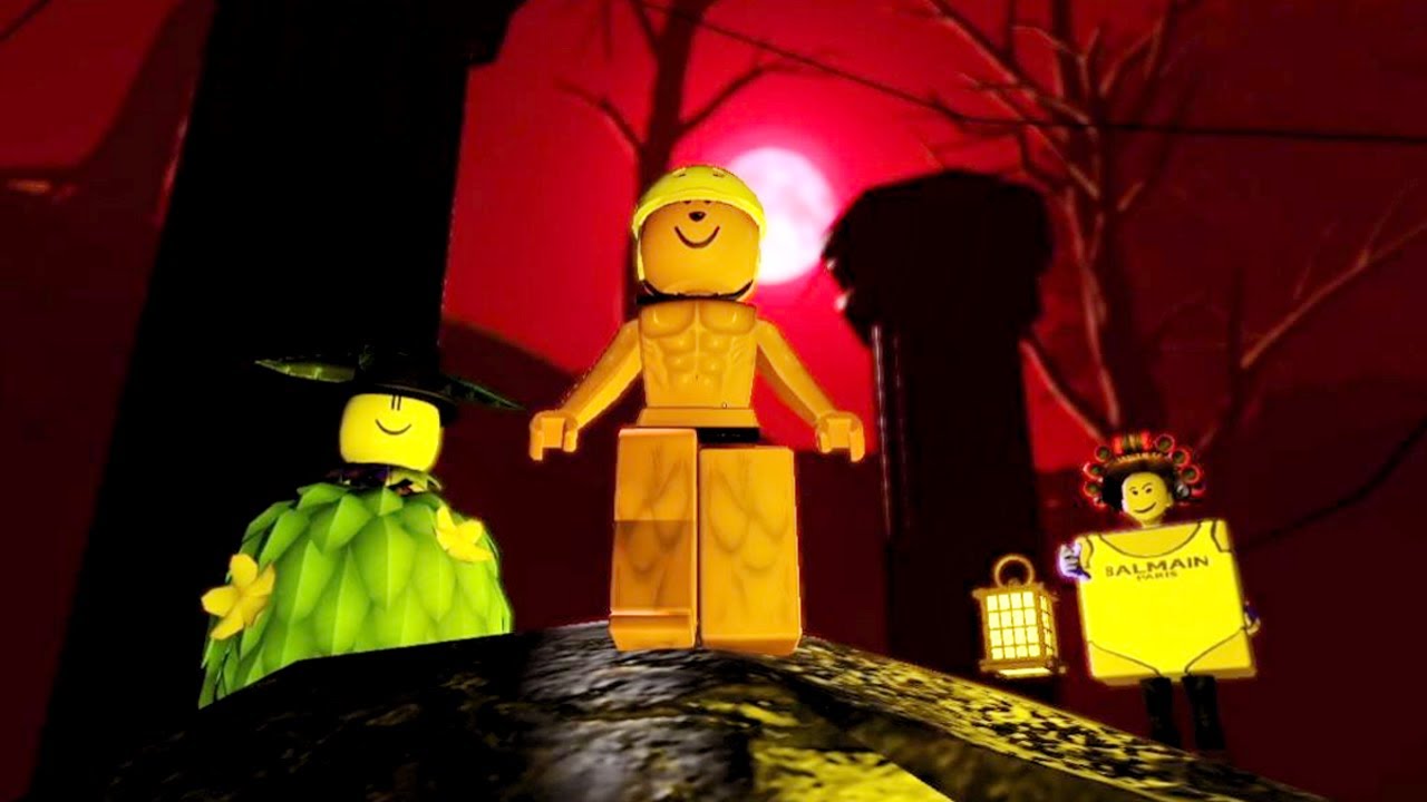 Roblox The Mimic: Death’s Challenge/Hiachi’s Request Gameplay - YouTube