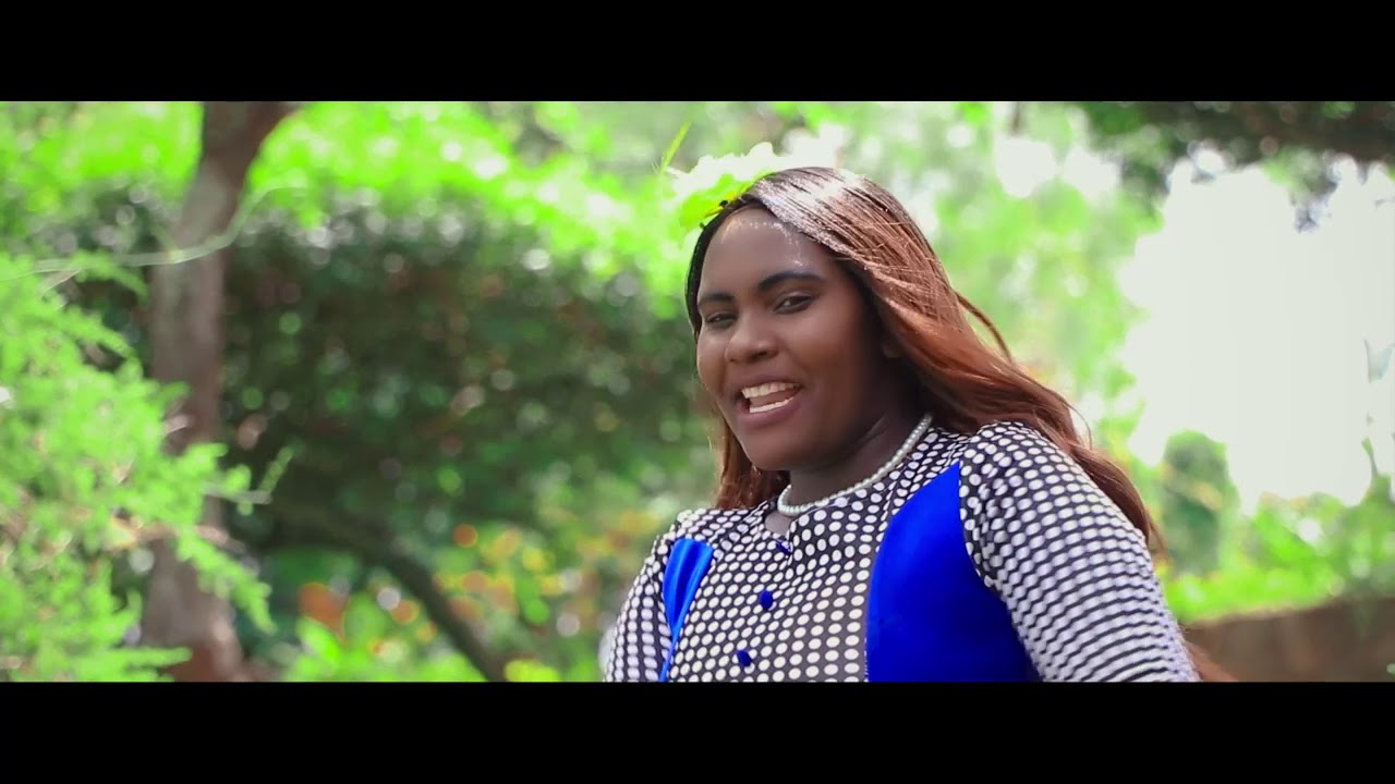 Witagwo Ngai - Purity Njenga - YouTube