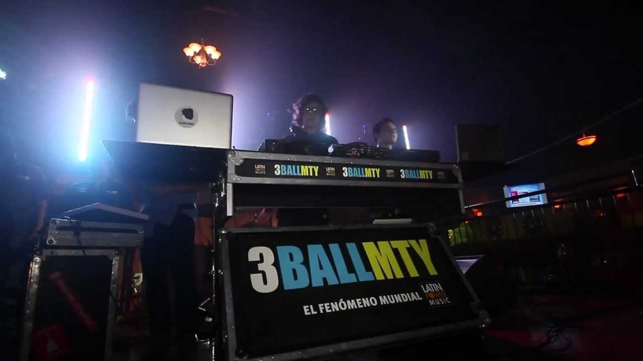 3Ball MTY. - YouTube