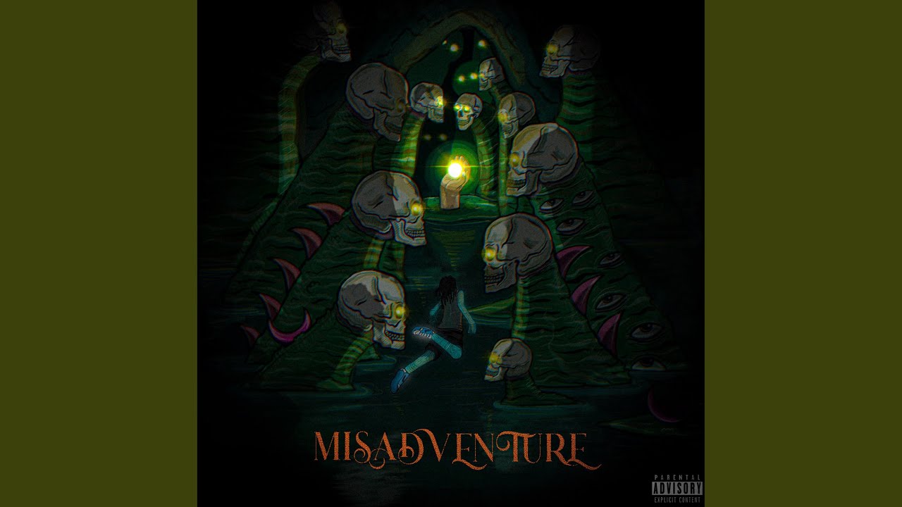 Misadventure - YouTube