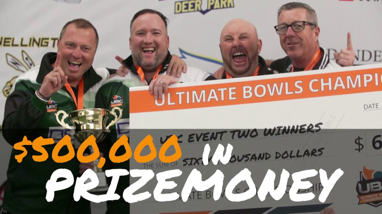 UBC 7TWO TV Commercial - YouTube