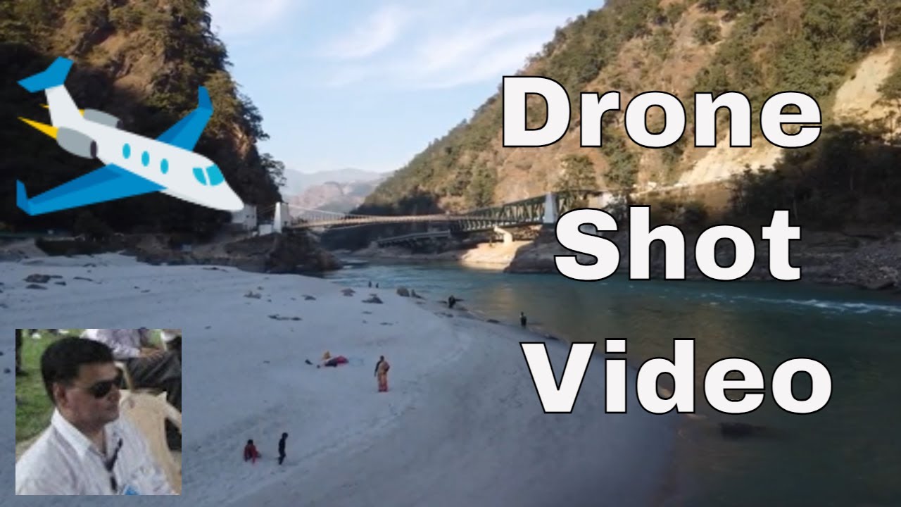 Malakunthi Bridge, Kaundiyla Model Village, Shivpuri, Rishikesh ...