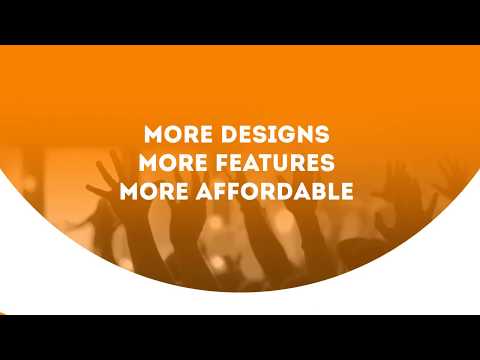 FaithConnector: Making Websites Easy So You Can Lead Better - YouTube