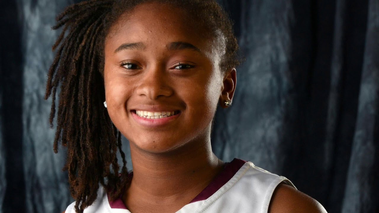 O’Mariah Gordon Interview - YouTube