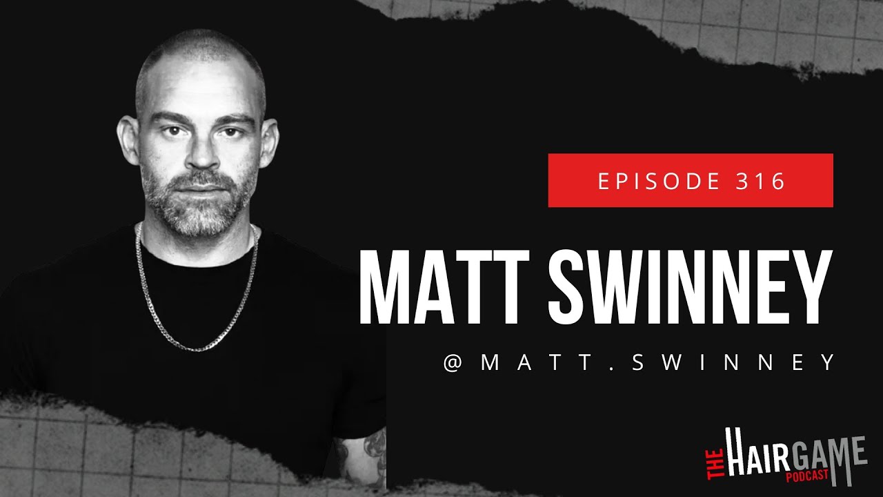 Small Steps You Can Take to Change Your Spending Habits w/ Matt Swinney ...