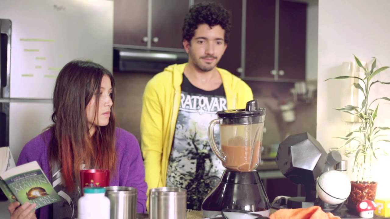 Trailer Noobs - YouTube