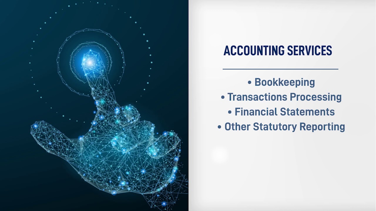 Rogers Capital Corporate Services - YouTube