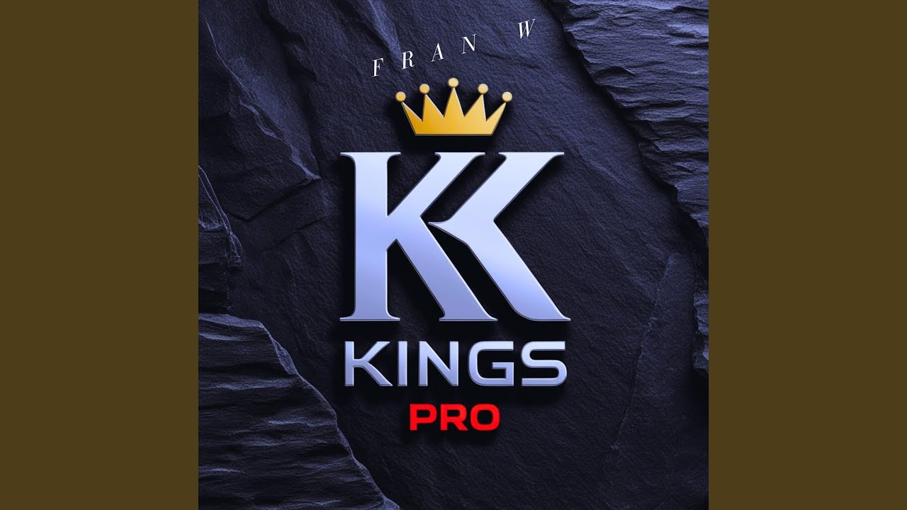 KINGS PRO - YouTube