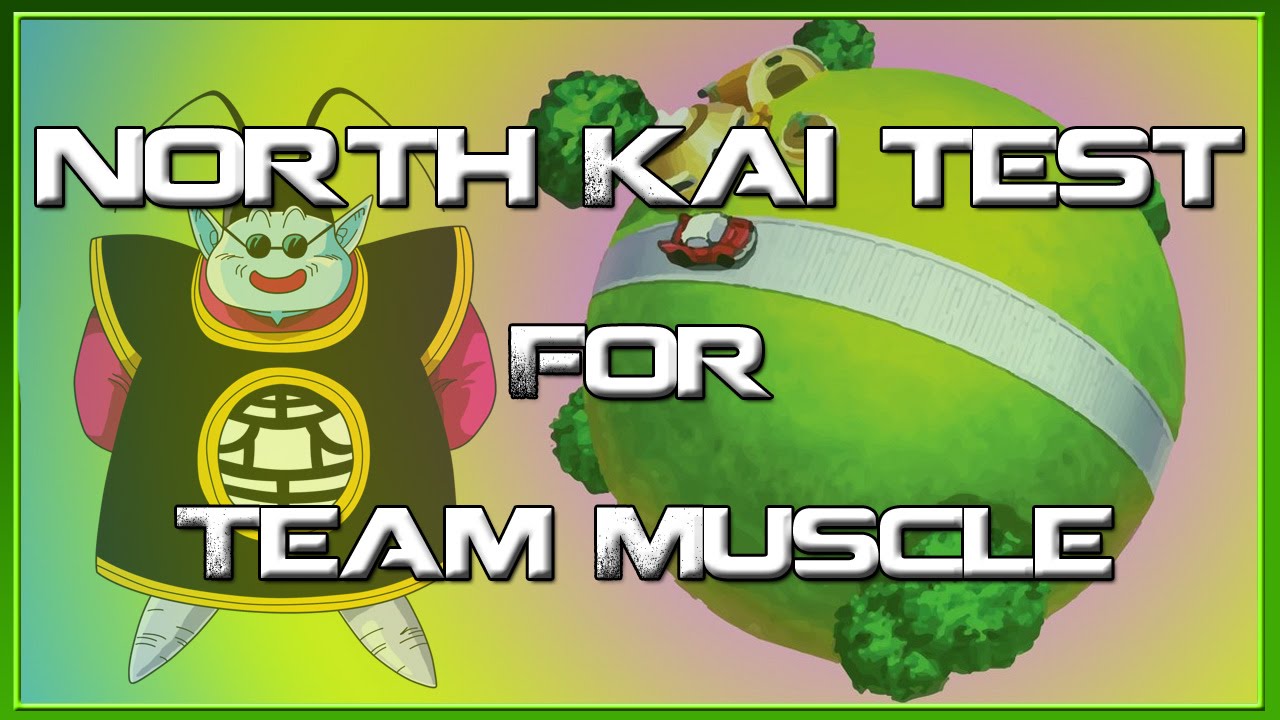 Muscle tag team testing - YouTube