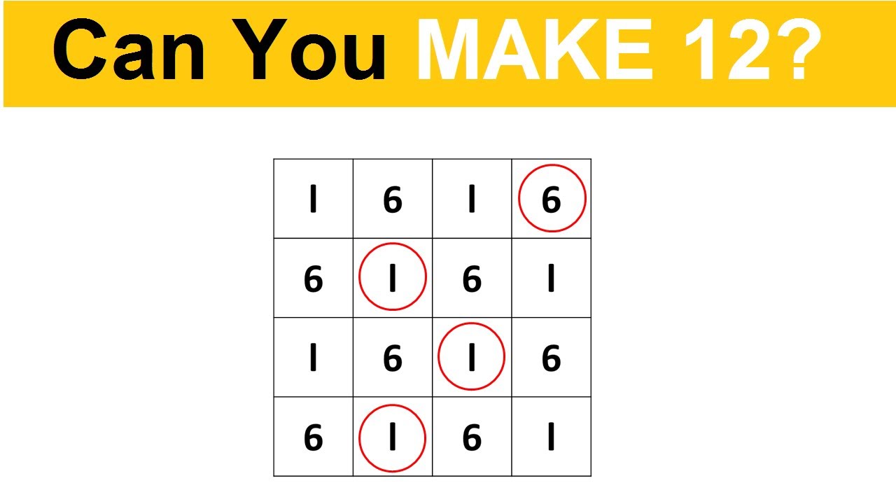 Logic Riddles With Answers