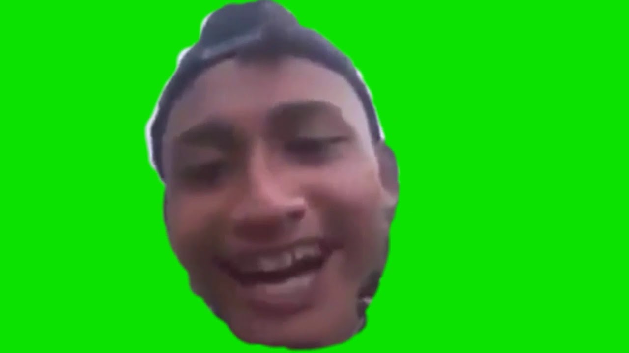 GreenScreen Mamank Garox (Samlekom Mamank) - YouTube