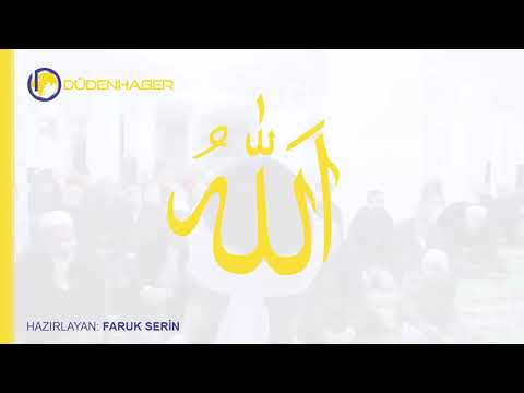 Bir İnsanın Vefatı - SALİH ÖLÜM