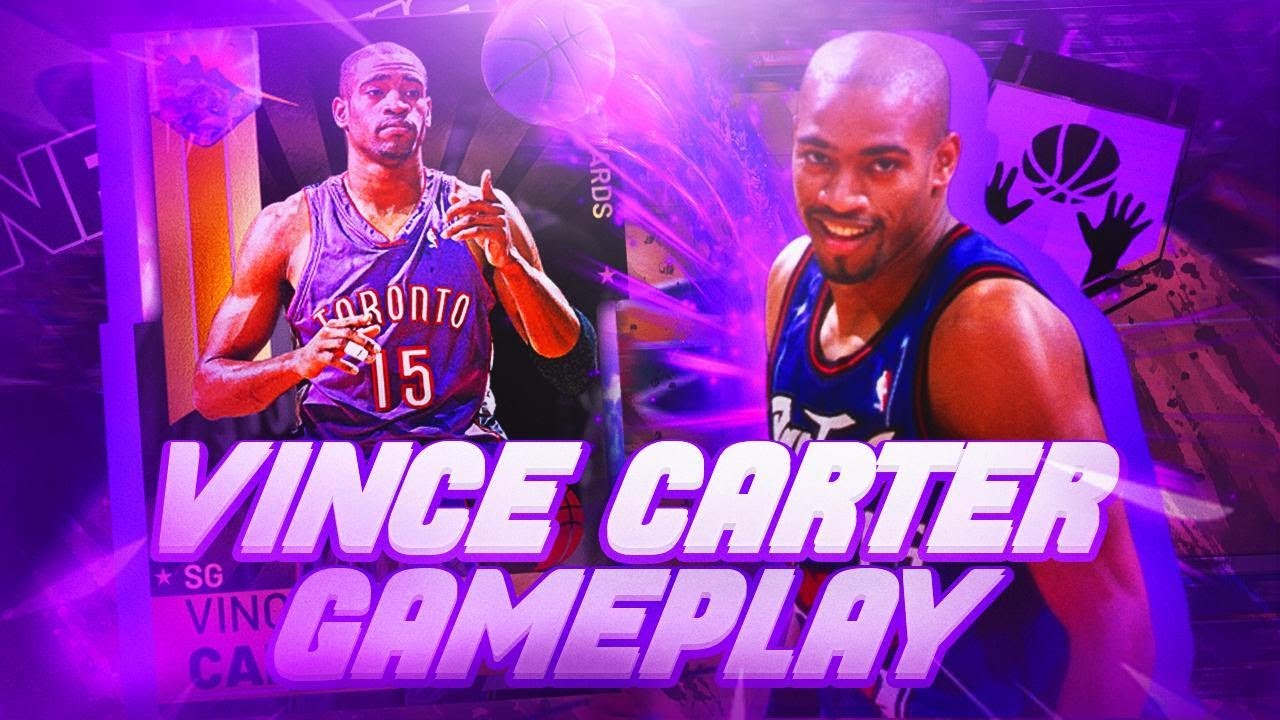 GALAXY OPAL VINCE CARTER IS UNSTOPPABLE! BEST CARD ON THE REWARD MARKET ...