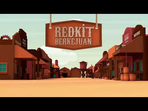 Berke Juan Red kit