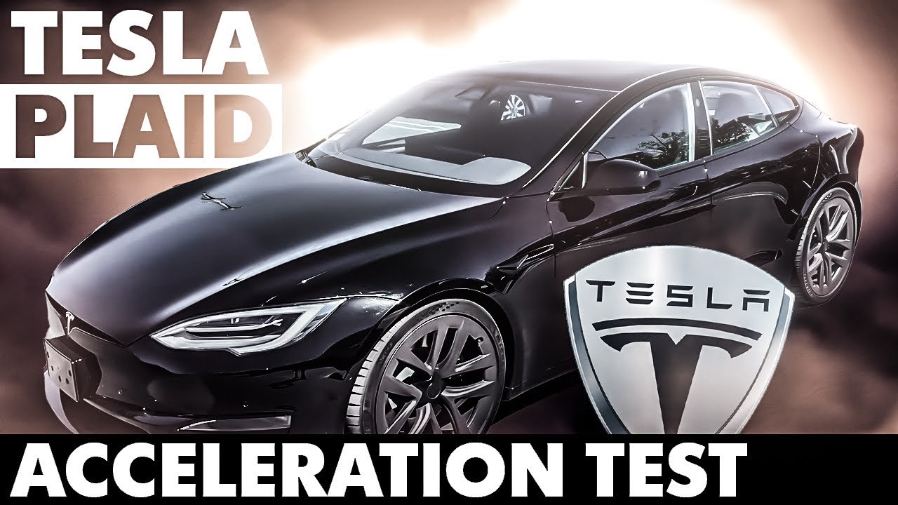 Rebuilding New Crashed 2021 Tesla Model S Plaid (Part #2) - YouTube