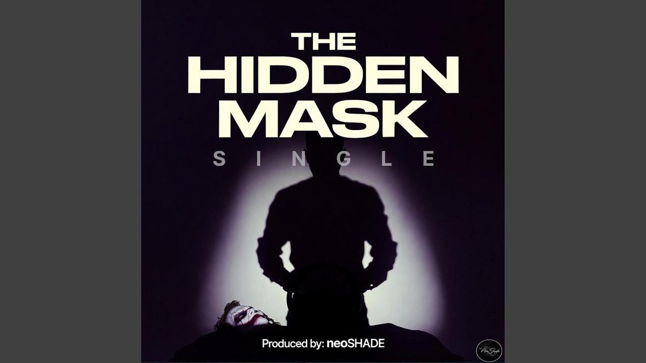 The Hidden Mask - YouTube