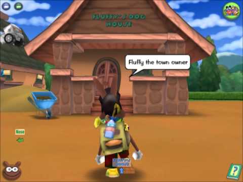 Toontown - The ToonLand [REUPLOADED] - YouTube