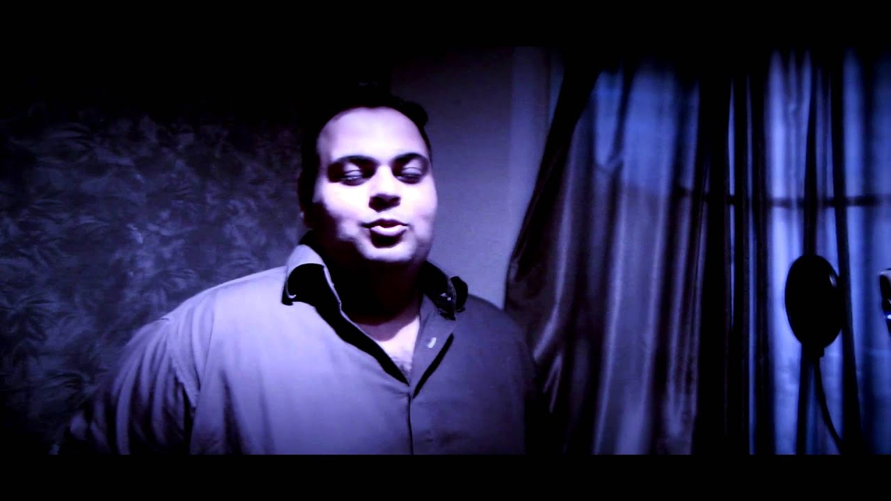 Waqas Feroz Sheikh Official Interview - YouTube