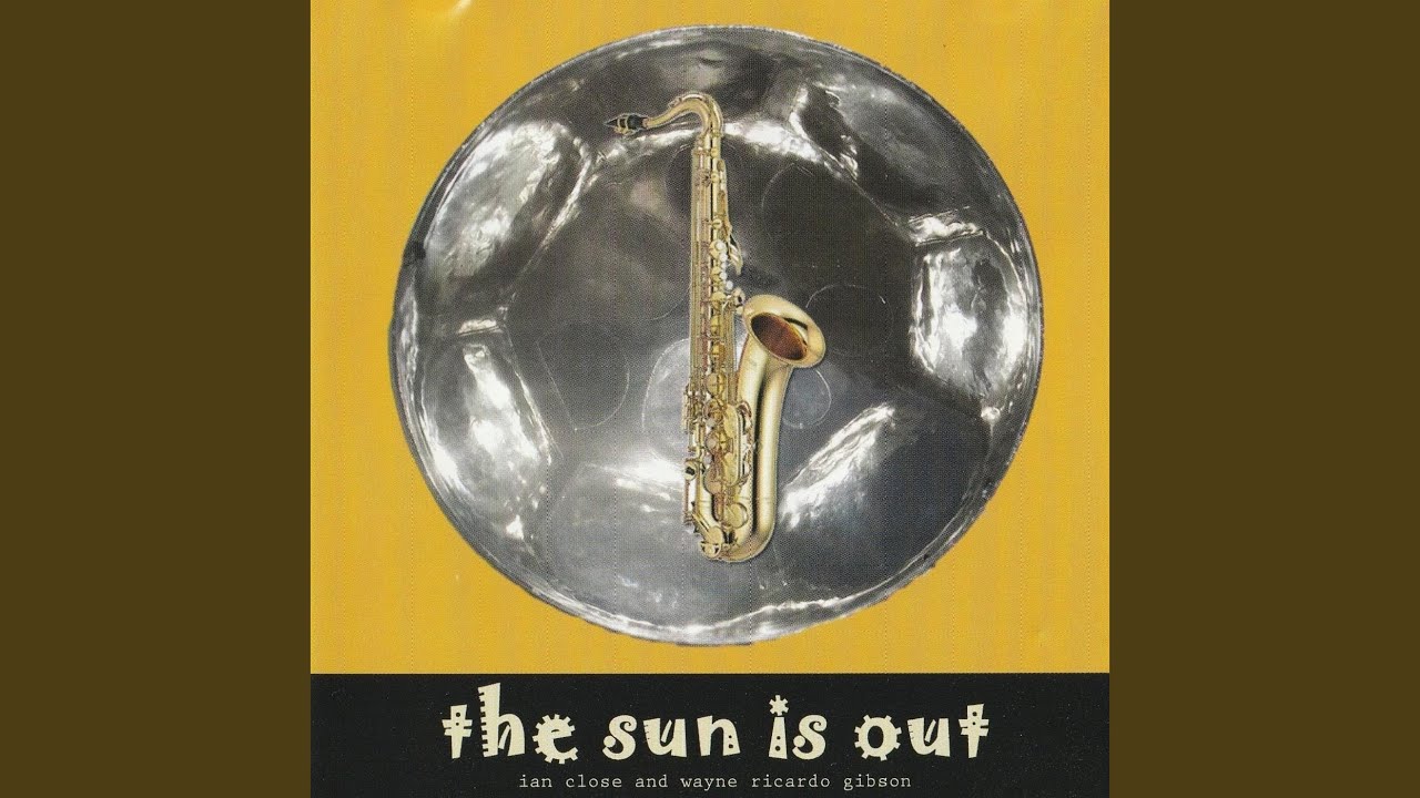 The Sun Is Out - YouTube