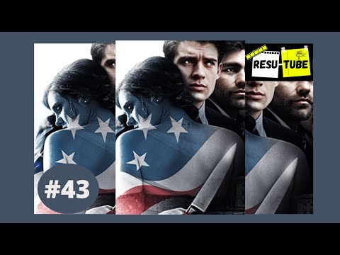 P de película #43: \