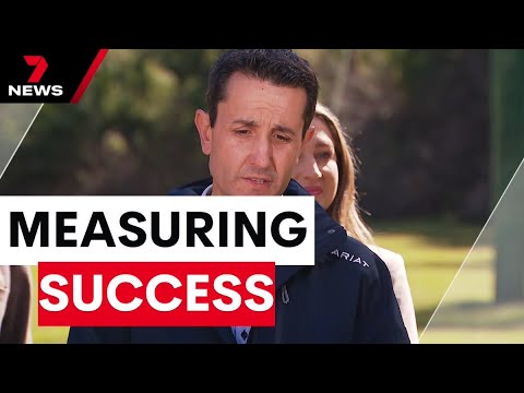 Premiere promises to reveal victim numbers | 7NEWS - YouTube