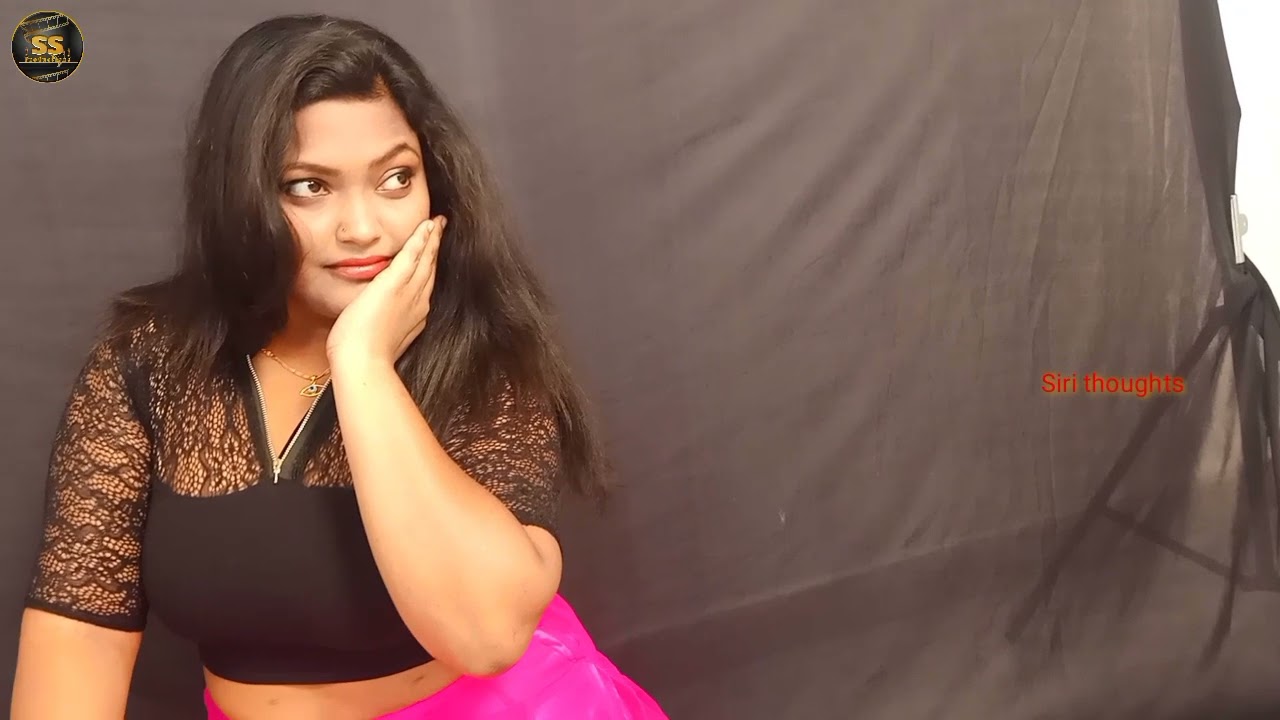 Actress Nisha Khan || Latest||Photo Shoot|| Video. - YouTube