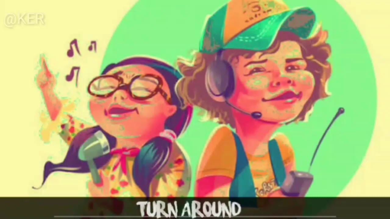 Never Ending Story - Dustin and Suzie from Stranger Things - YouTube