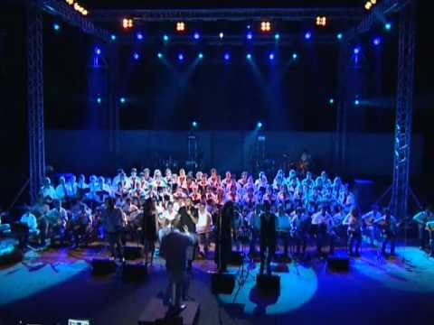ΑΛΑΝΑ-ΑΝΤ.ΡΕΜΟΣ ΟΡΧΗΣΤΡΑ ΝΕΩΝ Δ.ΔΙΟΥ - YouTube