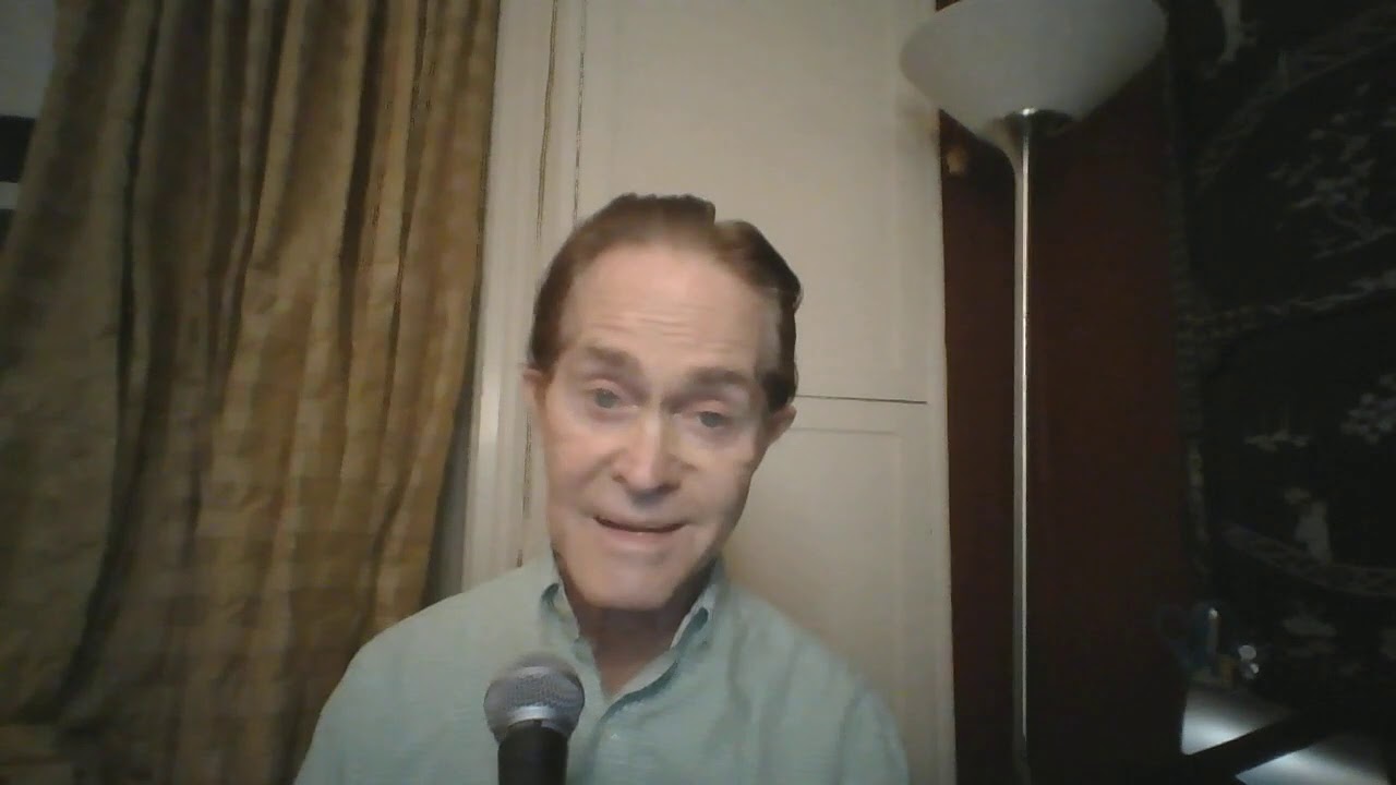 Steve Ross for Lavine Fred Ast - YouTube