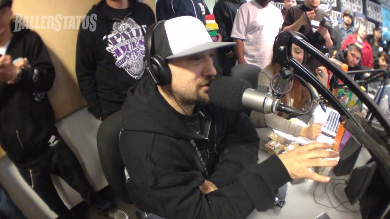 B-Real, Big Boy Talk Classic Pics From Mike Miller's 'West Coast Hip ...