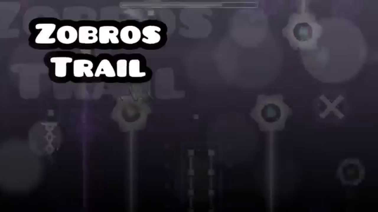 Geometry Dash Zobros Texture Pack (PC) - YouTube